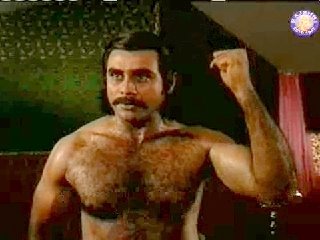 Bollywood Actors: Puneet Issar