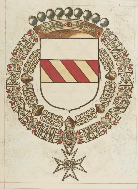 Tout sur l'héraldique : dessin de blasons et d'armoiries: Armorial du ...