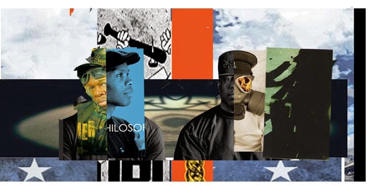 The Rap Buzz - The Latest Buzz From The Rap World: Top 10 Rap Records ...