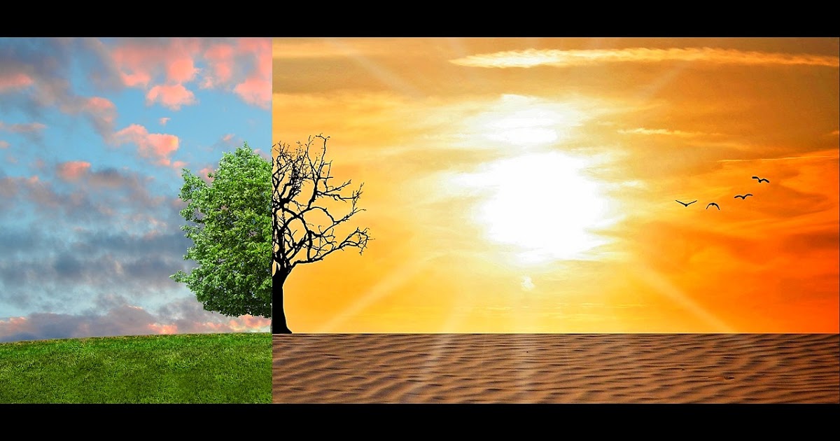 Que es el Cambio Climático - Explicacion | Significado e Importancia de ...