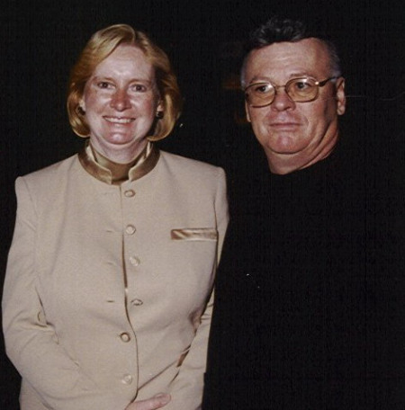 DALAM KEBENARAN: Kebangunan Rohani Di Minnesota oleh Rebbeca Brown, M.D