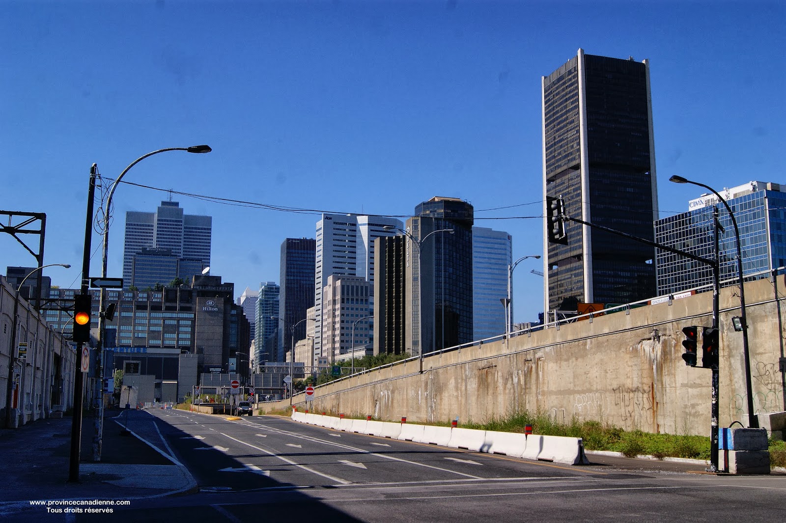Province canadienne: Griffintown, Montréal