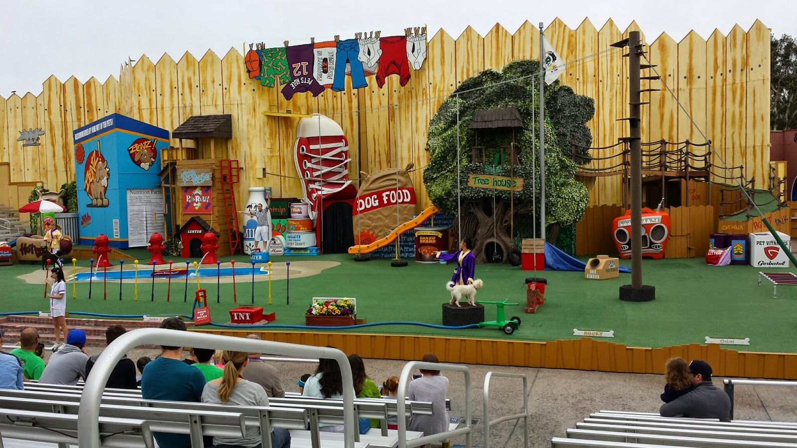 I Am What I Teach: Visiting SeaWorld San Diego!