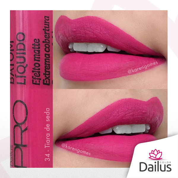 Entre Amigas: Os batons mais bonitos