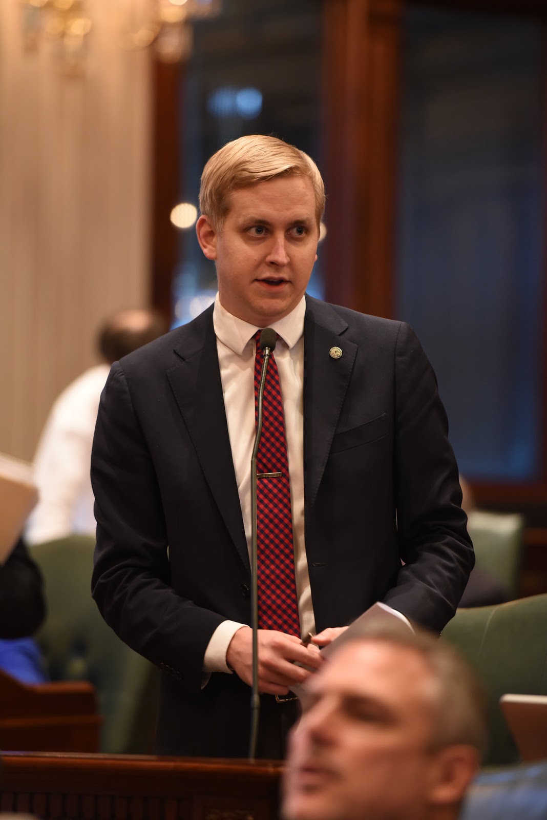 Tom Demmer - Alchetron, The Free Social Encyclopedia