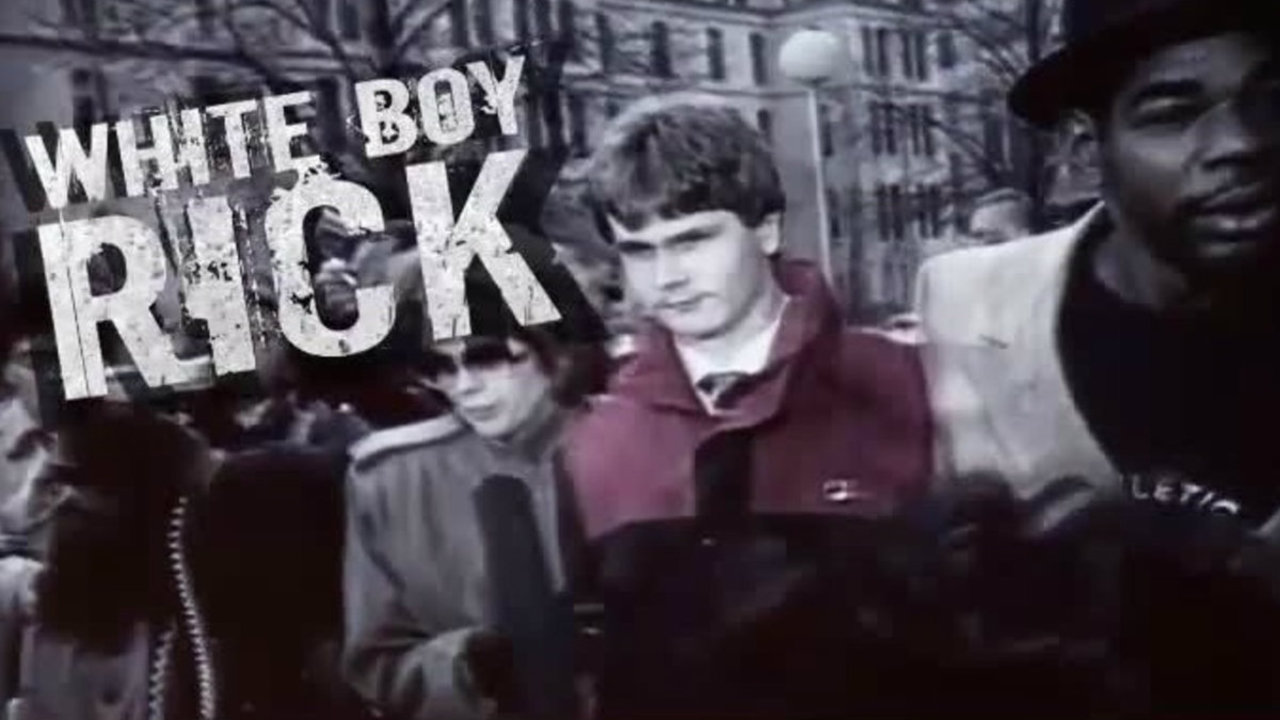 RETRO KIMMER'S BLOG: WHITE BOY RICK BIO FILM OPENS SEPTEMBER 14 STARS ...