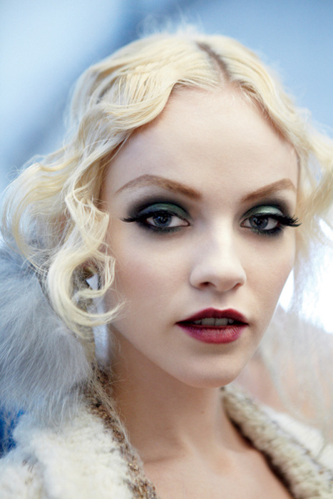 Tracey-anne's Blog: Boudoir Dolls