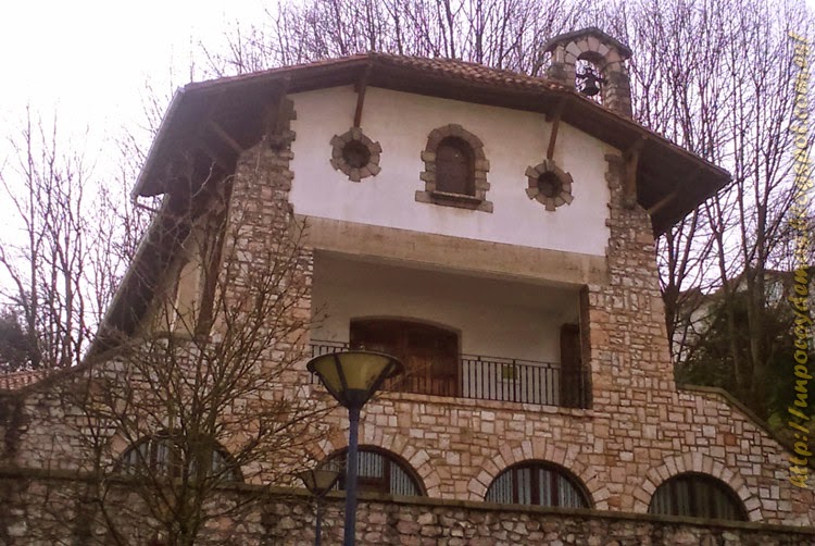 De todo un poco y alguna cosa más: Rentería / Errenteria