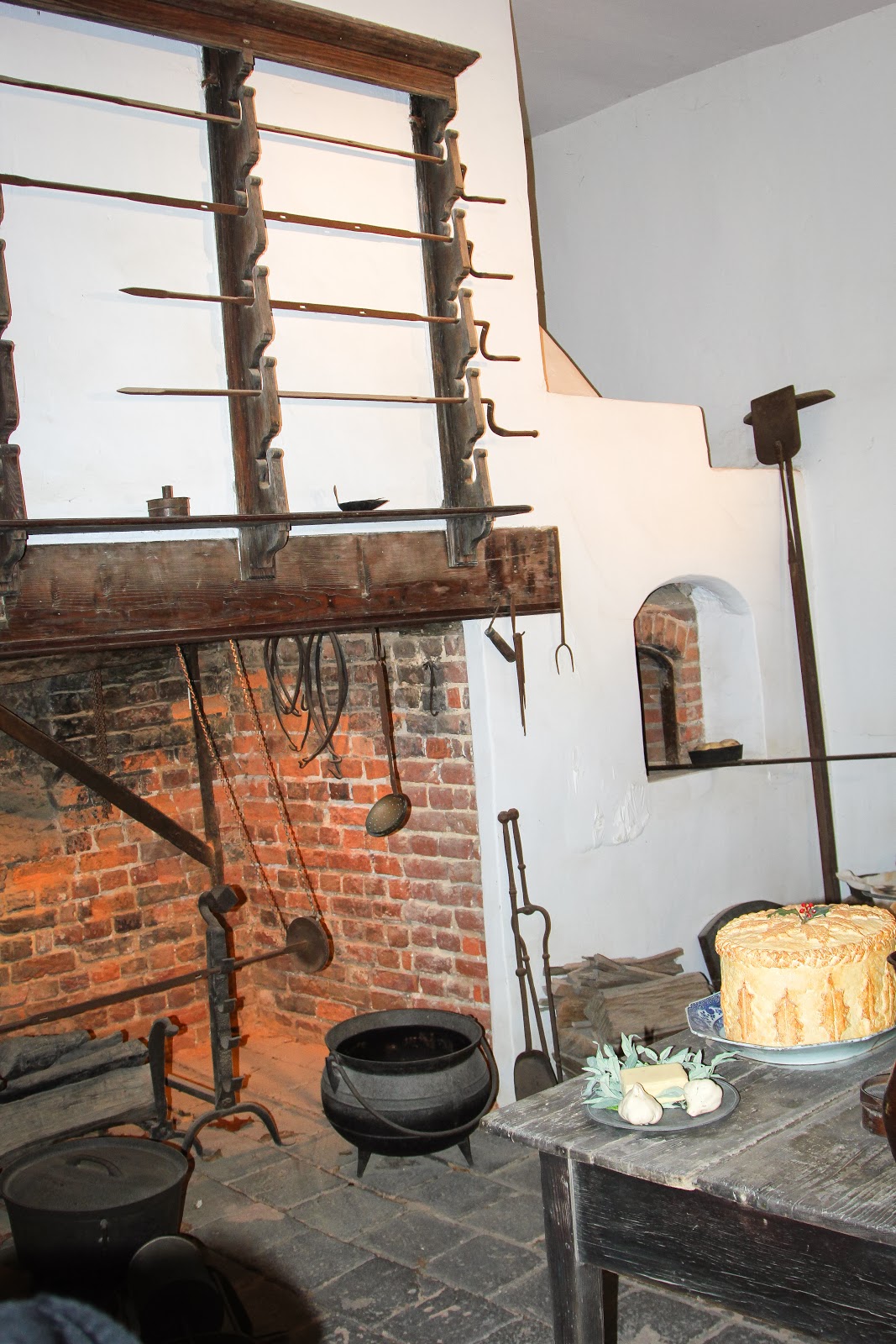 Adventures with Jude: Visiting George Washington's Mount Vernon