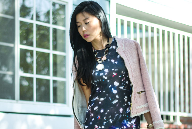 {GBF Life + Style} Cosmic Connection