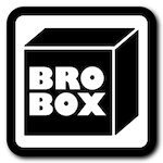 Tickled Pink in the Rain: July Bro Box Review