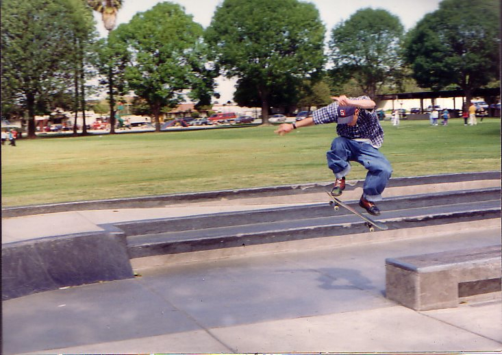 Tiny Avenger: Aaron Kraten Spotlight.