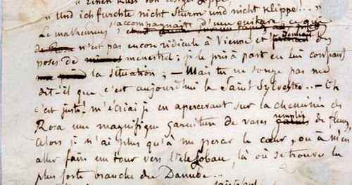 French Vocabulary Illustrated: biffer