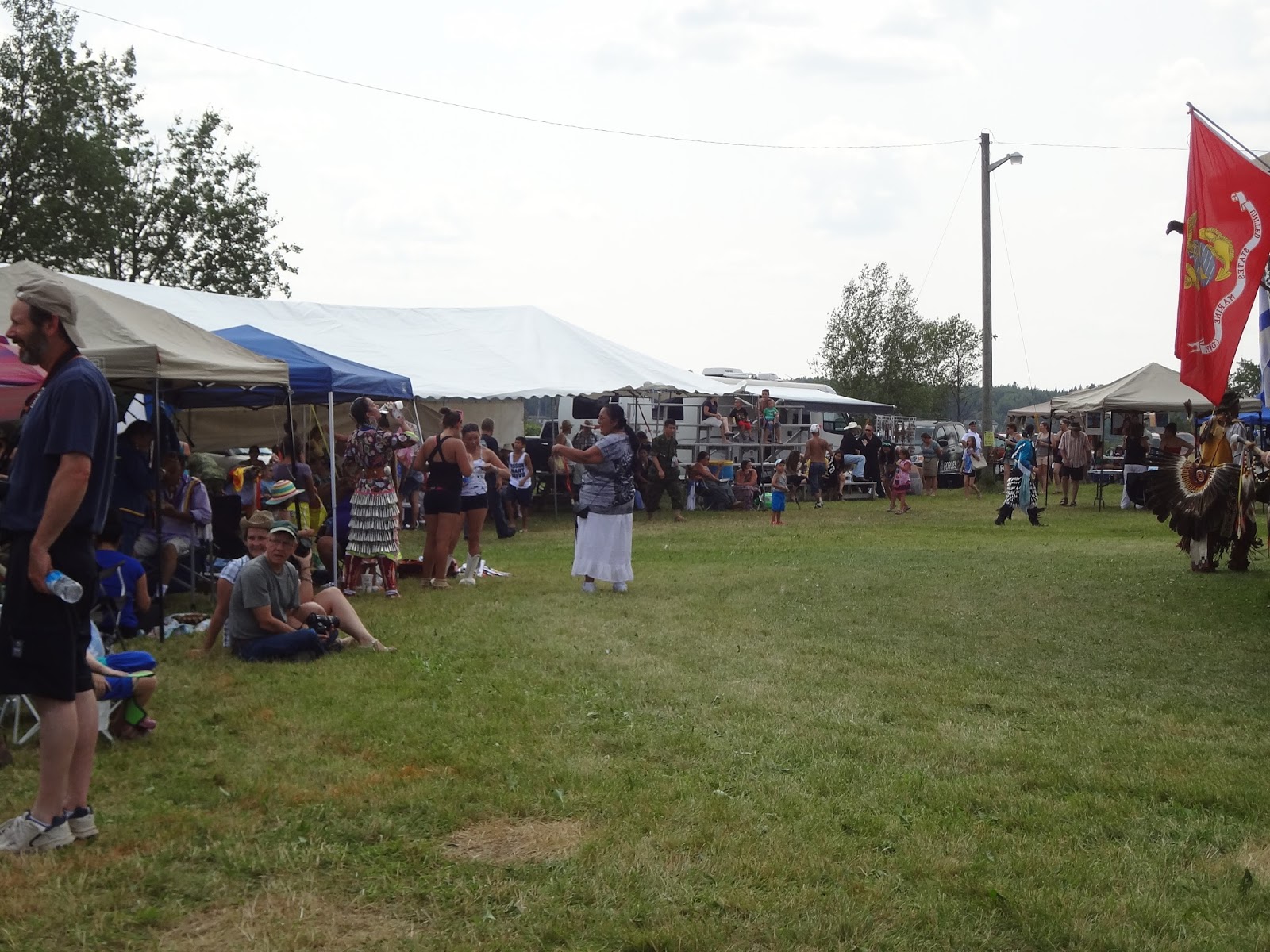 Explore Miramichi With Me: Festivals and Events: Eel Ground First ...