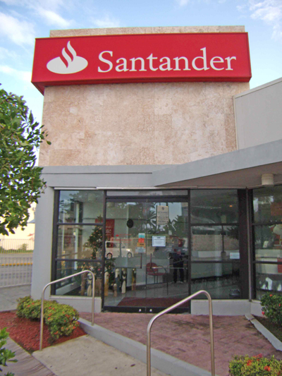 Banco Santander Puerto Rico again included in list of best emerging ...