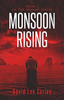 Monsoon Rising (The Nomad Book 1) | BookInform Press Release and ...
