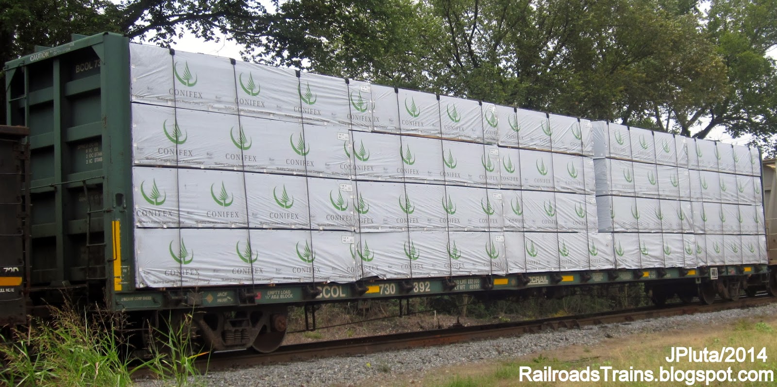 RAILROAD Freight Train Locomotive Engine EMD GE Boxcar BNSF,CSX,FEC ...