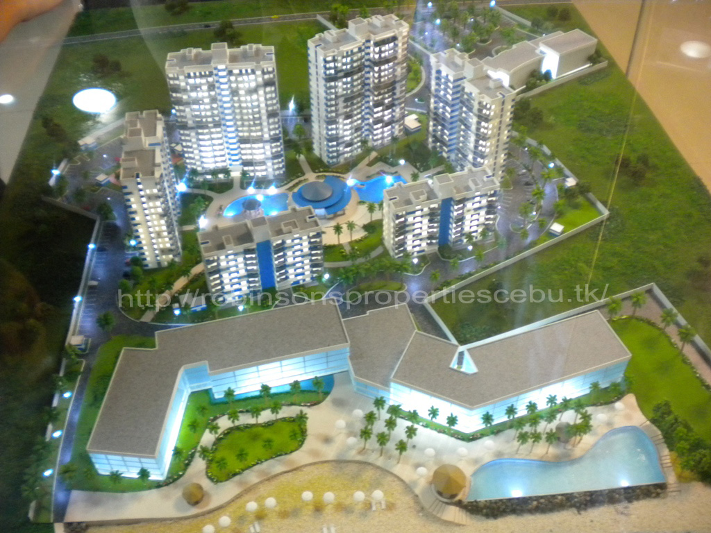 AmiSa Private Residences - Mactan, Cebu, Philippines : Newly Designed ...