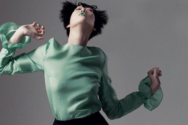 mylifestylenews: 6 Minutes @ Angie Ng