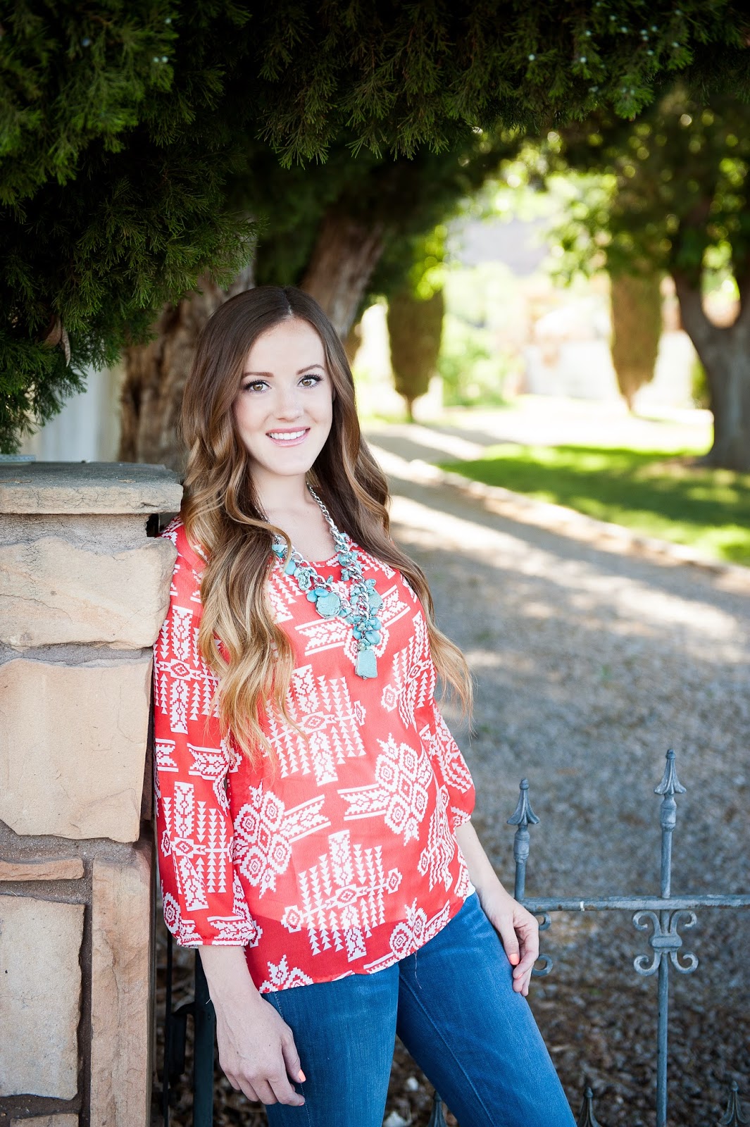 Annie Jean Apparel - Driven by Love