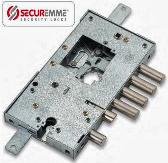 ΚΛΕΙΔΑΡΙΑ ΑΣΦΑΛΕΙΑΣ ATRA CISA POTENT SECUREMME TESIO MOTTURA MULTILOCK ...