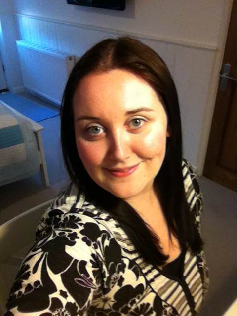 Blog Tour: Embrace Me by Rebecca Turley