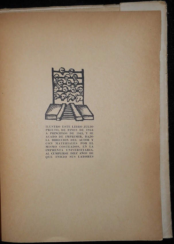 Hildegarda Libros: JUEVES LEXICOLÓGICOS. COLOFÓN