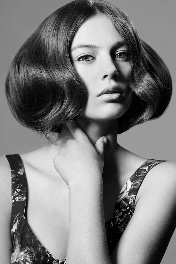 Polish Models Blog: Portfolio: Marta Placzek by Anna Dyszkiewicz