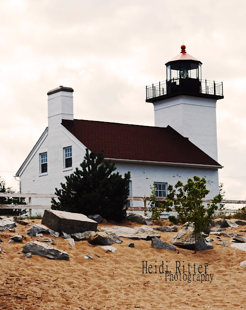 Heidi Ritter Photography