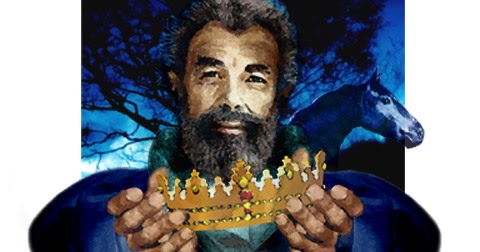 Hanya Seorang Penggemar Nasuverse: Review Fergus