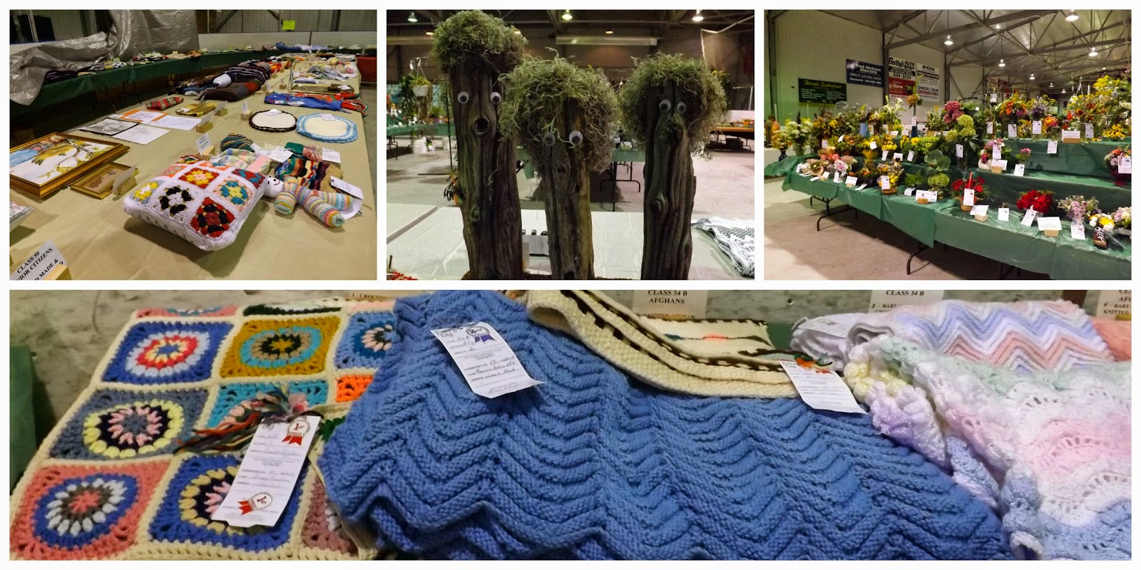 "Just North of Wiarton & South of the Checkerboard": Behind The Scenes ...