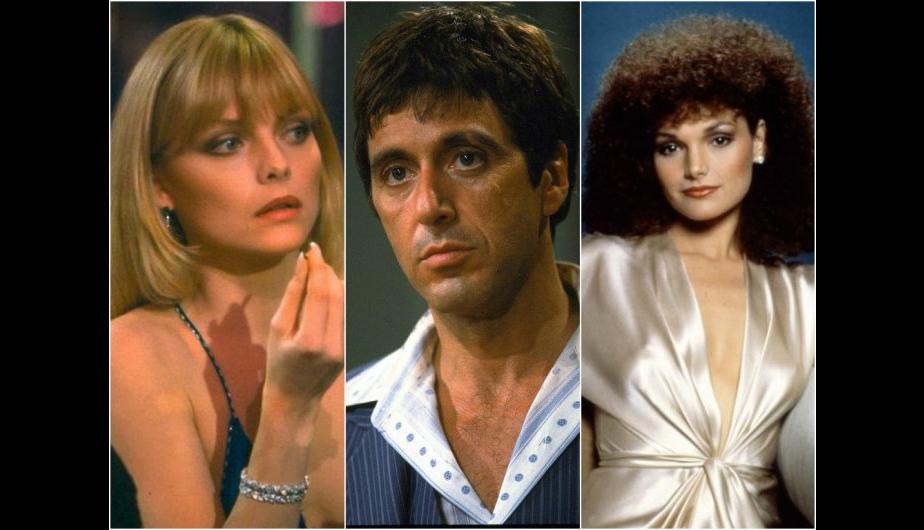 Así lucen los protagonistas de SCARFACE 3 décadas después - DTM Querétaro