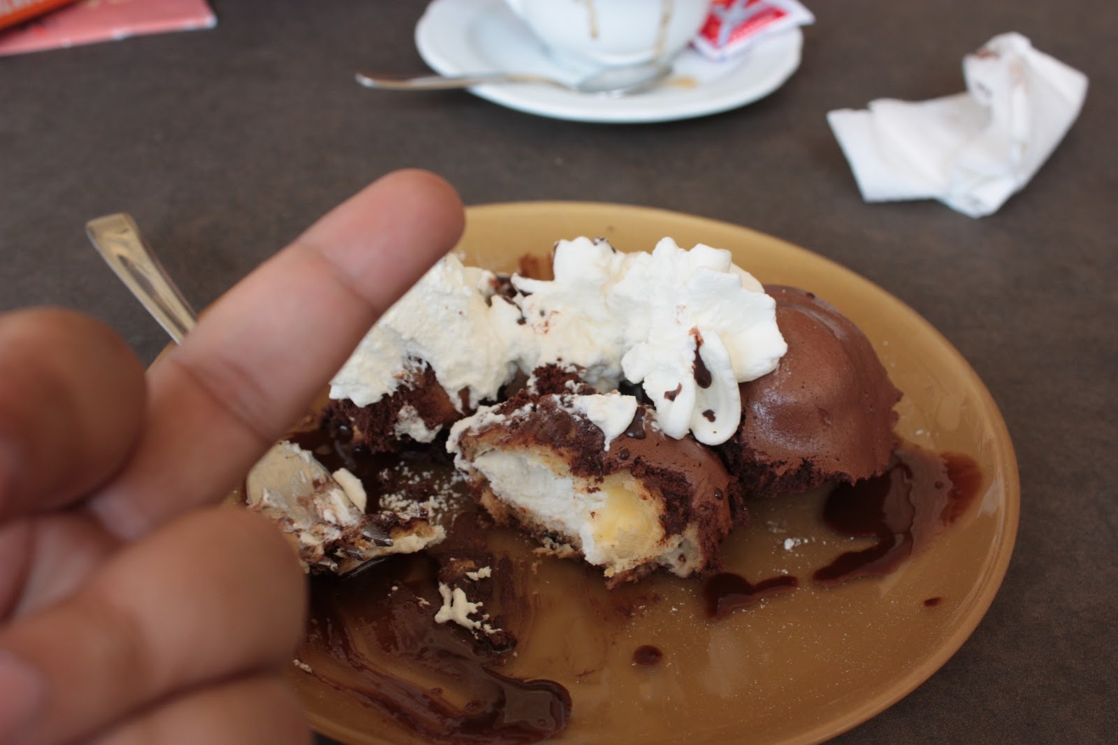 EM: The Columbus In All Of Us