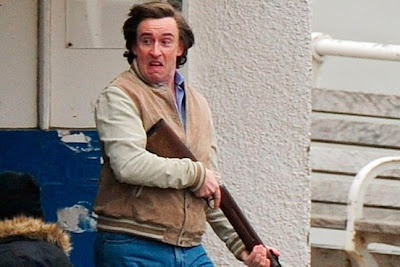 SNEAK PEEK : "The Alan Partridge Movie": Images and Trailer