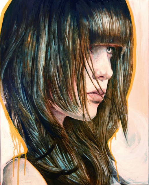 Connecticut Painter | Michael Shapcott 1982