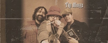 Hip In Detroit: An Interview With The Muggs