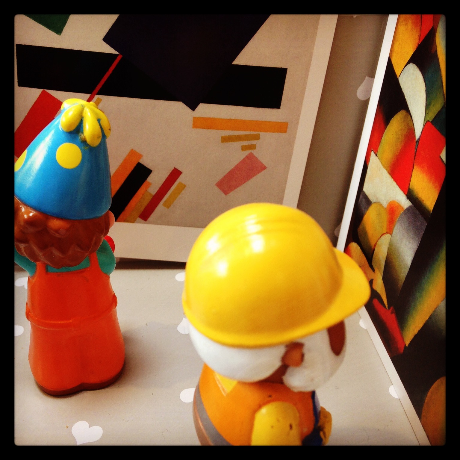 Culture Baby: The Museum of Me