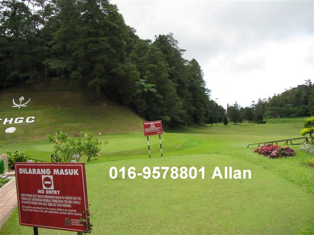 Silverpark Fraser Hill