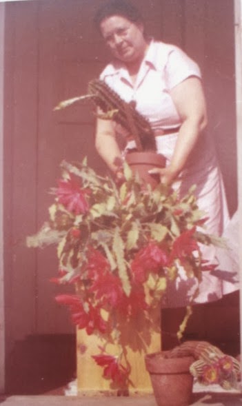 Elaine's Creative Works: Our families old Union Loom Works #36 rug loom