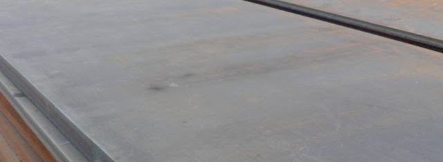 Material Properties of S355 Steel - An Overview