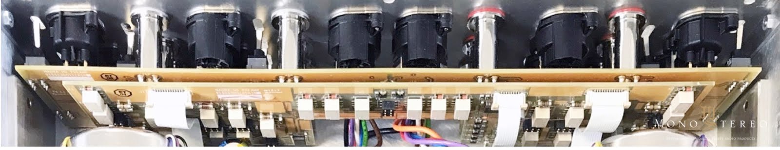 NAGRA HD PREAMP HV REVIEW – Ultimate High-Fidelity