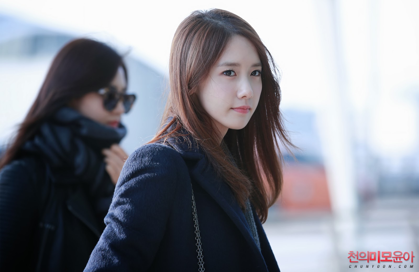 Yoona topped in the Top 5 Angelic Faces in Kpop | TheSoneSource
