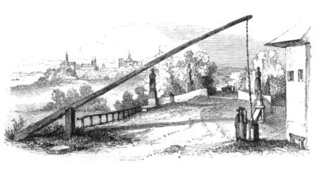 Crawford Messenger: Salt and Mud: Early Roads and the First Turnpike in ...