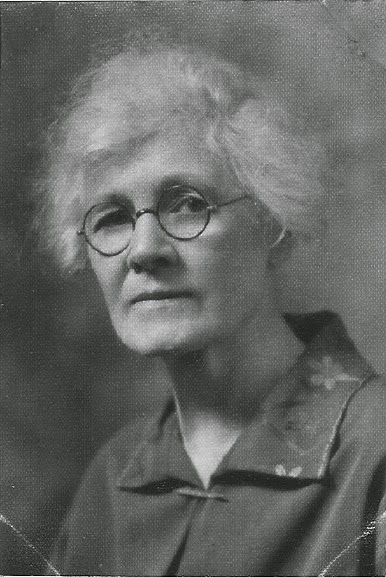 Teddy Bear: Rose & Morris Michtom