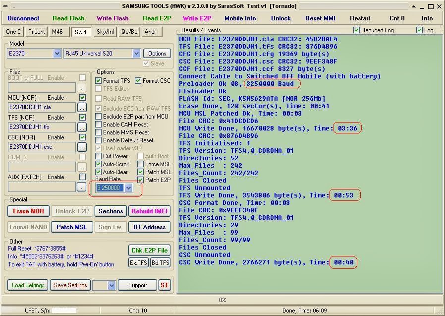 Kurnia Jaya Multi Services: JUAL UFS TURBO UFS HWK TERBARU
