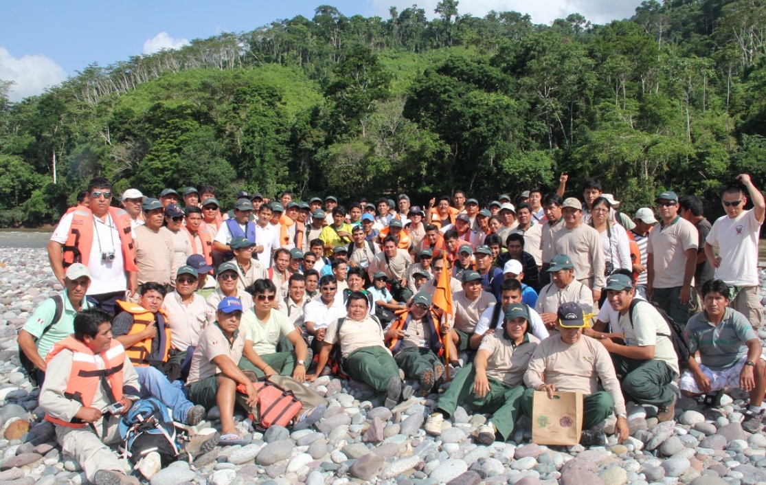 Associação Portuguesa de Guardas e Vigilantes da Natureza: 6 de ...