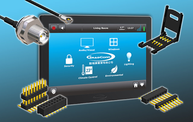 Know about different types of PC Connectors - Dinamalar