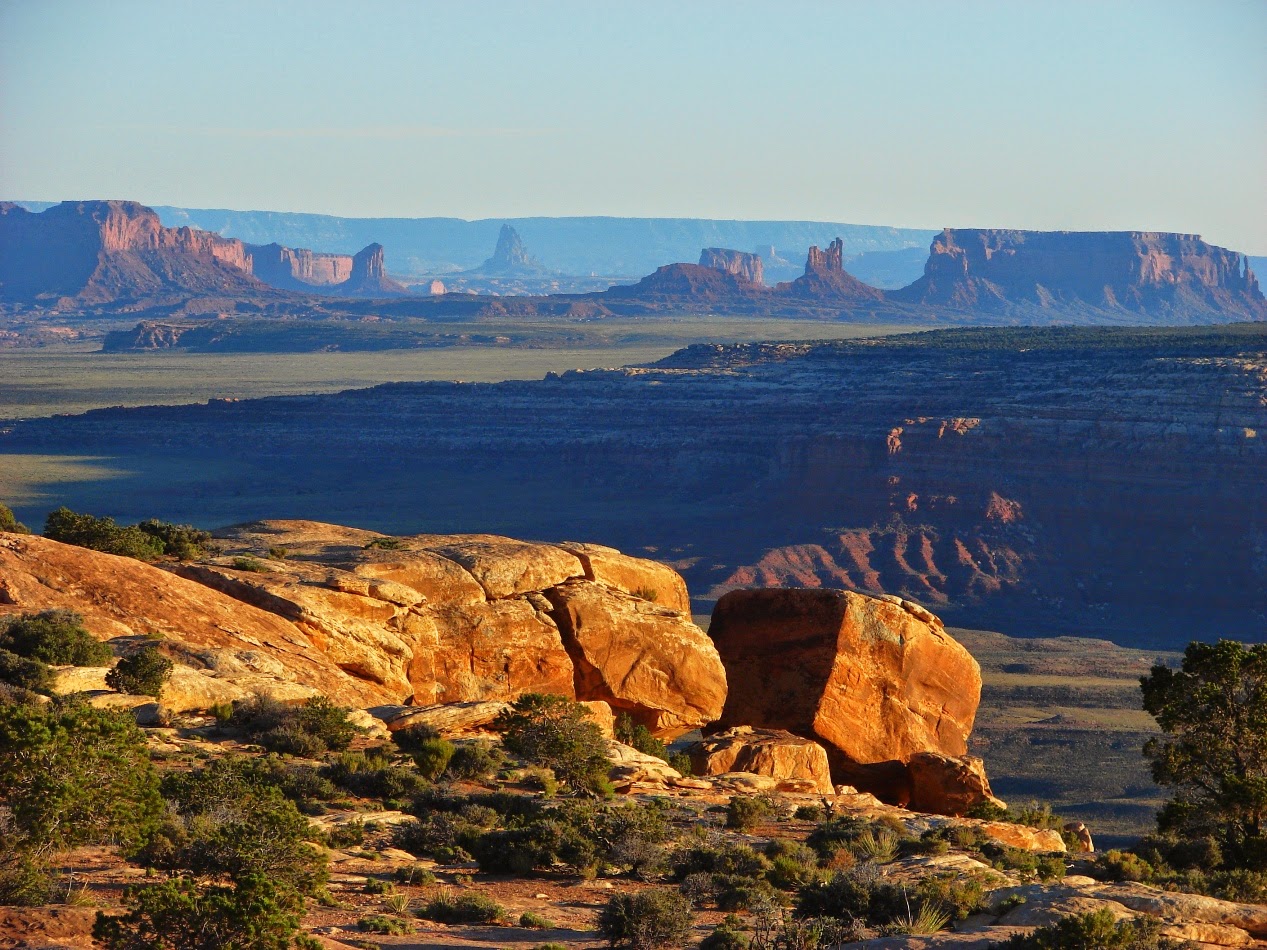 Geotripper: Where are the Ten Most Incredible Places You've Ever Stood ...