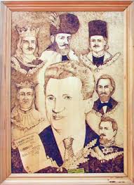 Pagini de istorie: Despre Nicolae Ceausescu si " Epoca de aur"