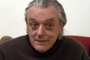 EL QUILMERO: MUESTRA RETROSPECTIVA DE JORGE COLOMBO MARCH